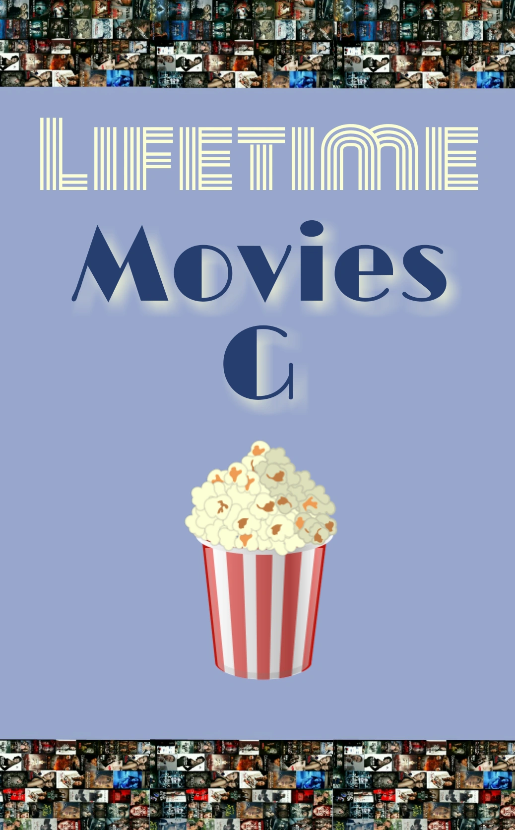 Category:G | The Lifetime Movies Wiki | Fandom
