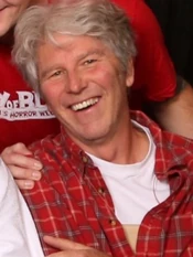 Alf Humphreys | The Lifetime Movies Wiki | Fandom