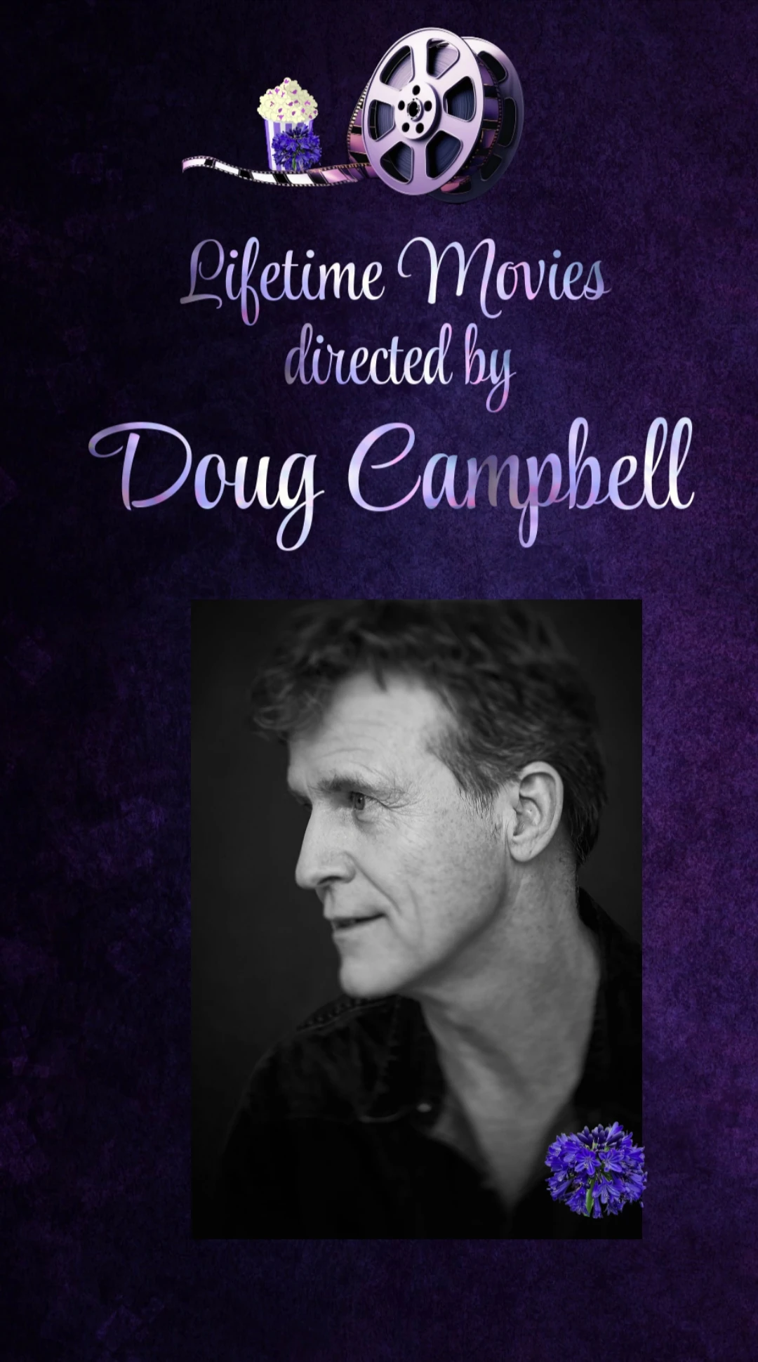 Category:Doug Campbell | The Lifetime Movies Wiki | Fandom