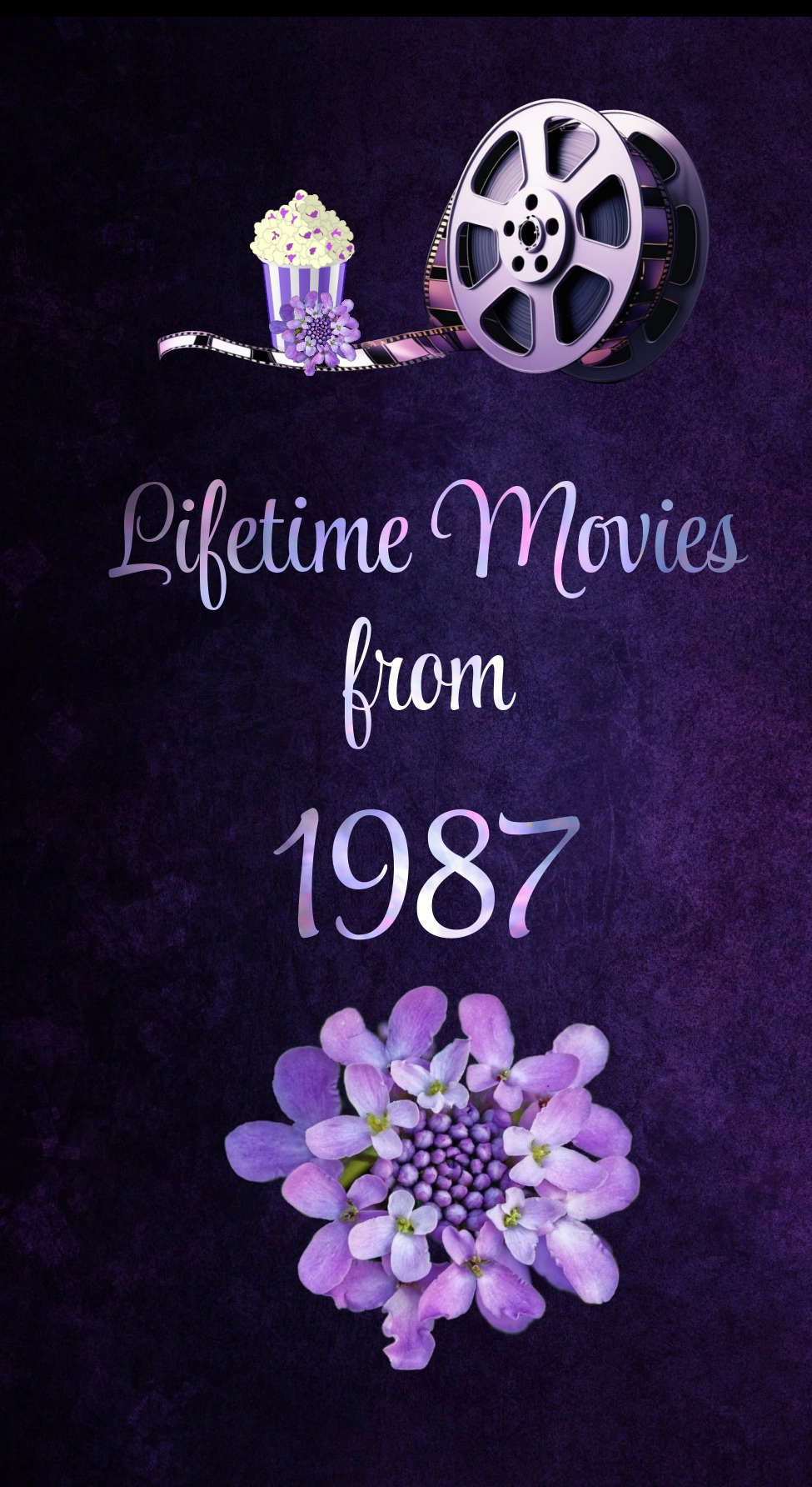 1987 | The Lifetime Movies Wiki | Fandom