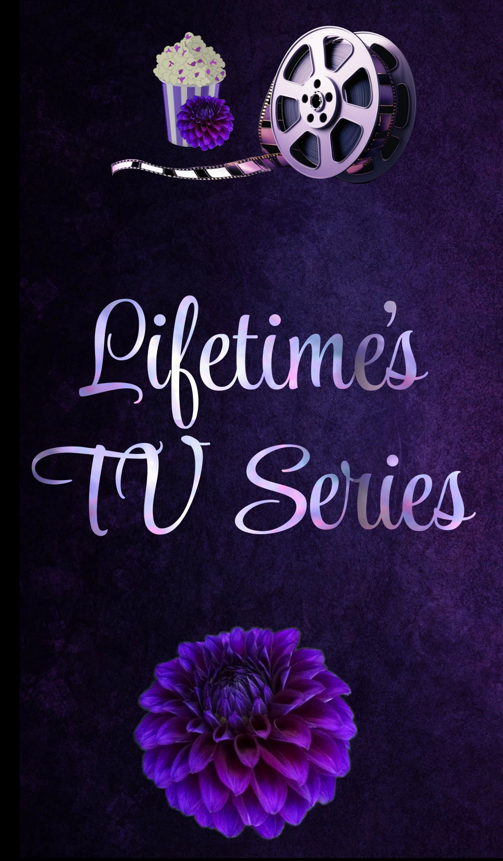 Category:TV Series | The Lifetime Movies Wiki | Fandom