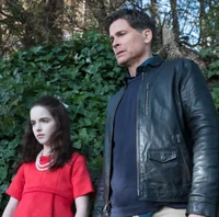 The Bad Seed | The Lifetime Movies Wiki | Fandom