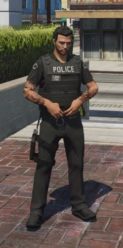 Will Forster | LifetimeRP Community Wiki | Fandom