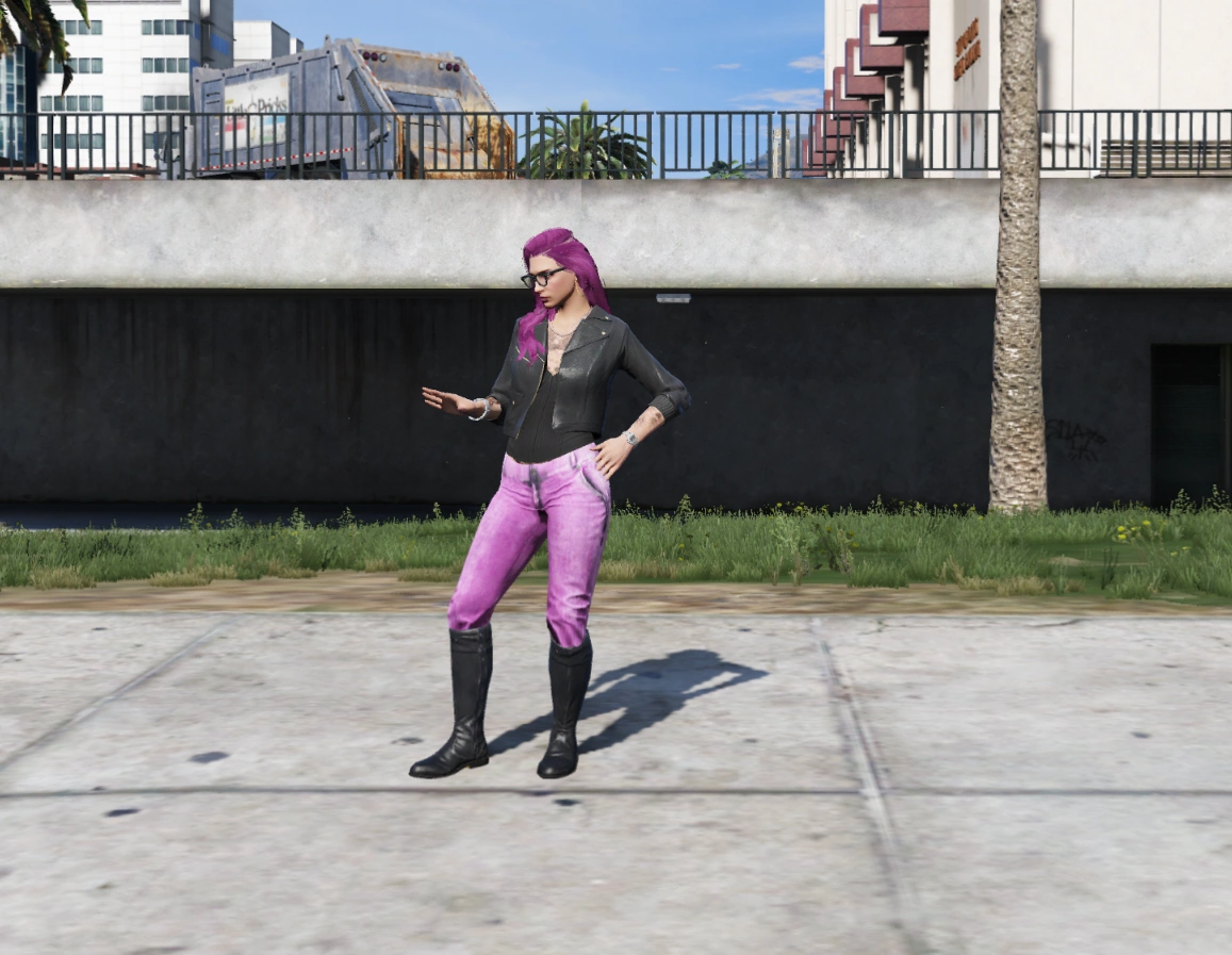 Category:Female | LifetimeRP Community Wiki | Fandom