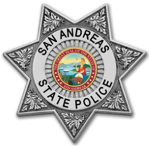San Andreas State Police | LifetimeRP Community Wiki | Fandom
