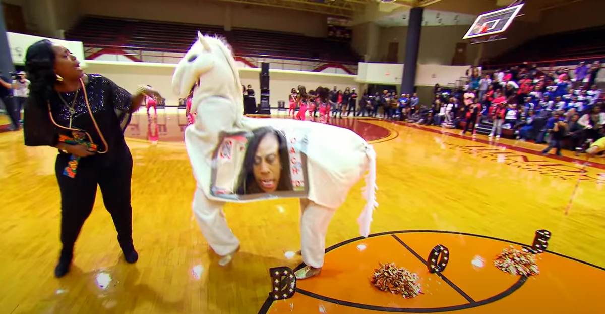 Neva Gets Even | Bring It! Wiki | Fandom