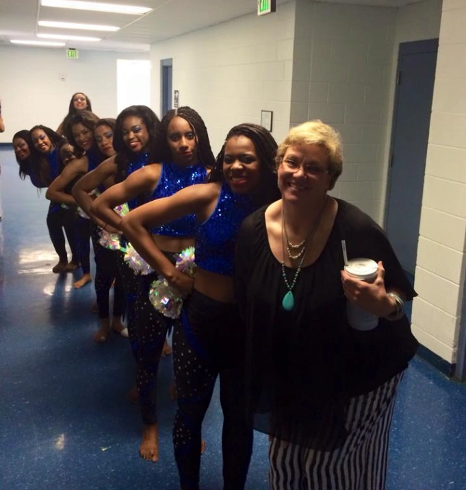 Southern Royalettes | Bring It! Wiki | Fandom