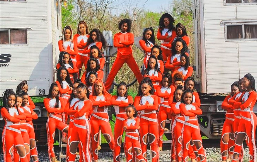 Dazzling Divas of Macon | Bring It! Wiki | Fandom