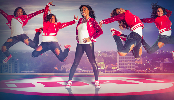 Bring It! Wiki | Fandom