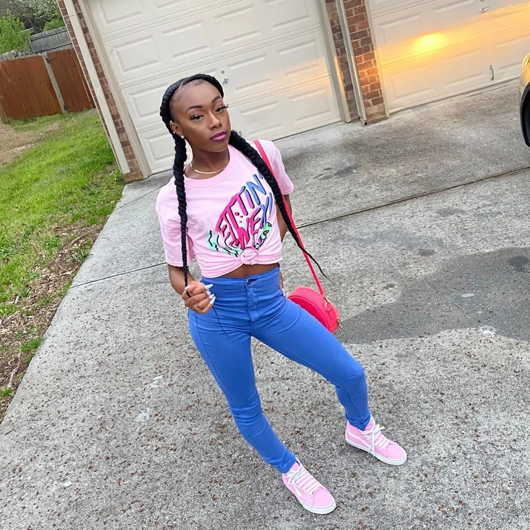 Princess Kelly | Bring It! Wiki | Fandom