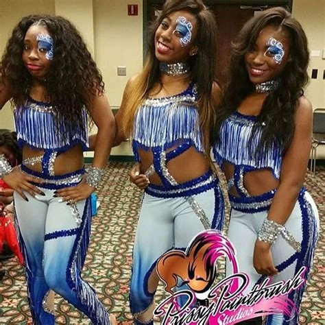 Crystianna Summers | Bring It! Wiki | Fandom