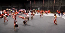 Compton Call Out | Bring It! Wiki | Fandom