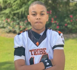 Cobe Williams | Bring It! Wiki | Fandom