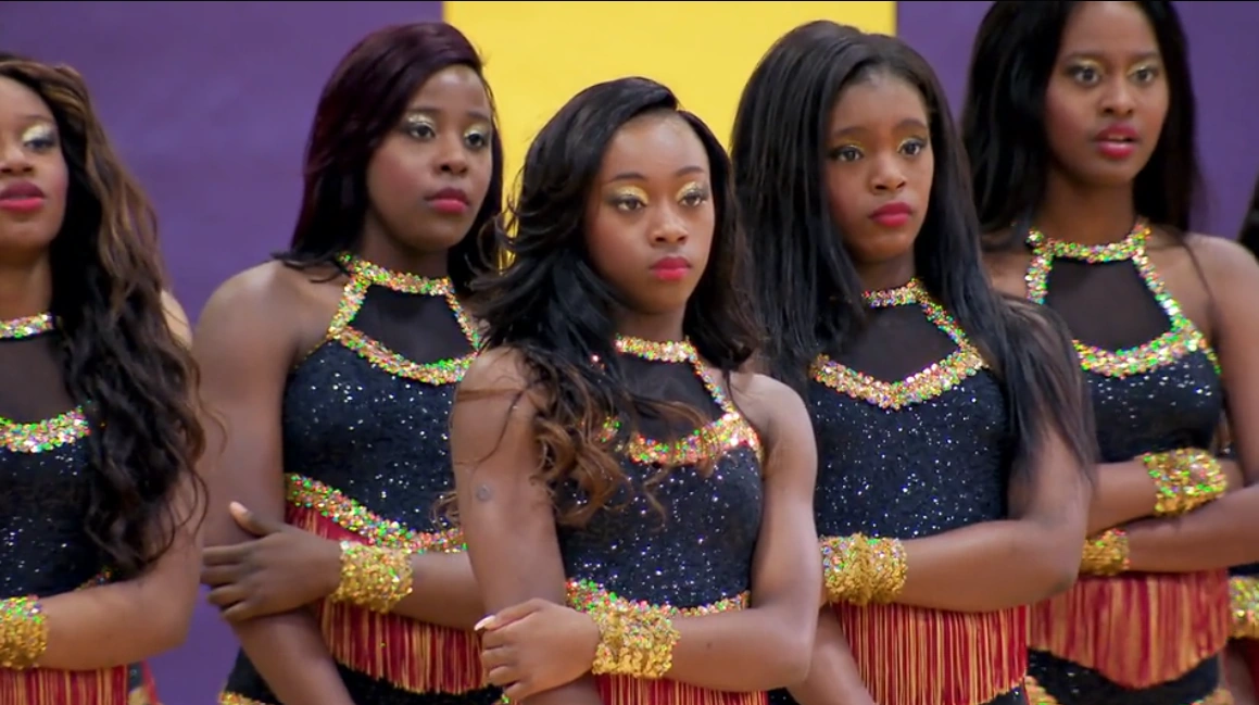 B-Squad Goals | Bring It! Wiki | Fandom
