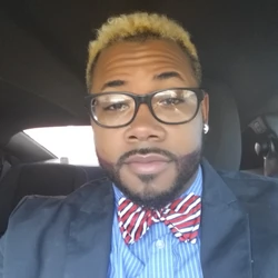 Quincy Oliver | Bring It! Wiki | Fandom