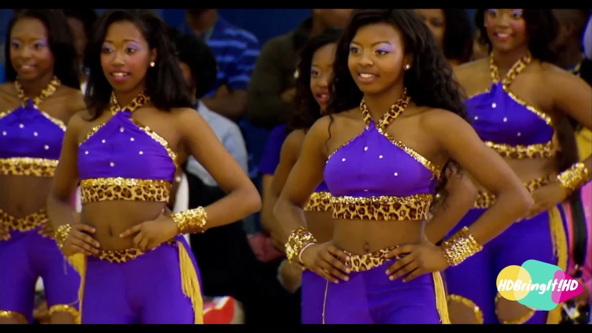 Purple Diamonds | Bring It! Wiki | Fandom