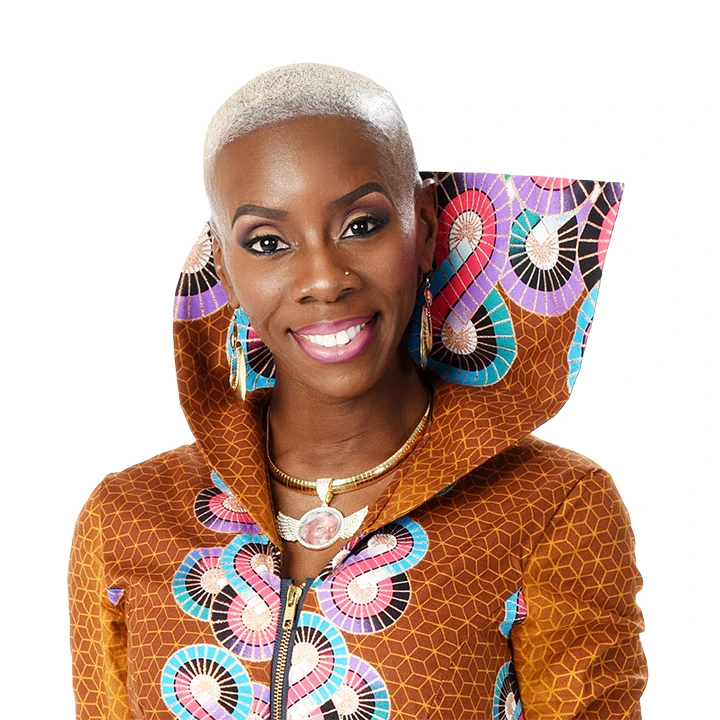 Traci Young-Byron | Bring It! Wiki | Fandom