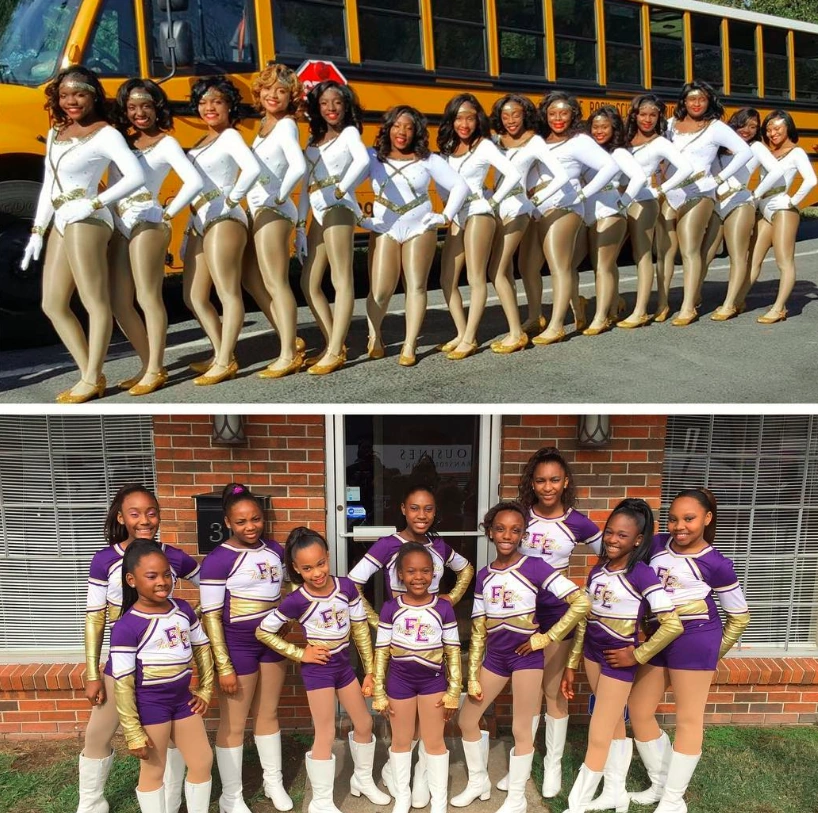 Fierce Elite | Bring It! Wiki | Fandom