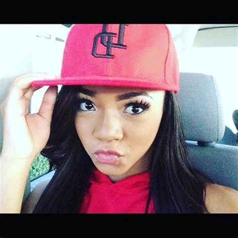 Faith Thigpen | Bring It! Wiki | Fandom