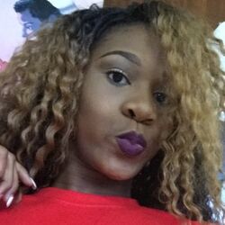 Makya Griffin | Bring It! Wiki | Fandom