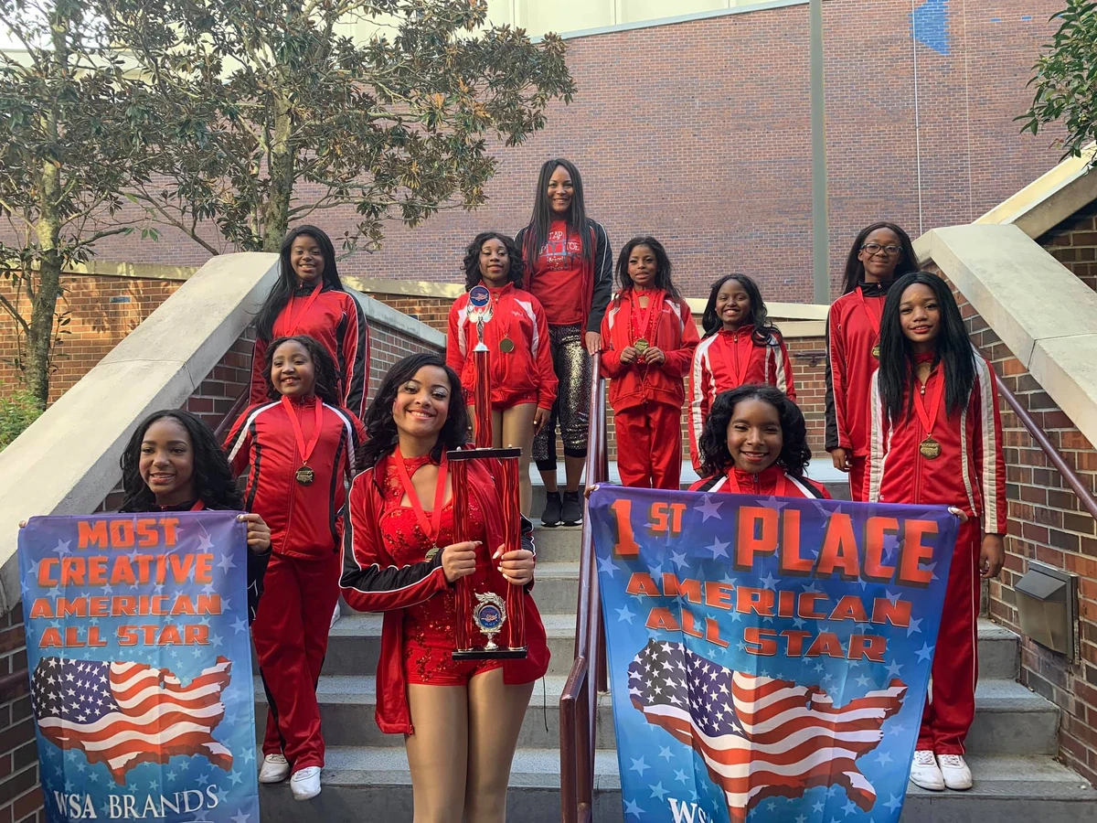 Tip Tap Toe School of Dance | Bring It! Wiki | Fandom