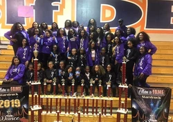 Divas of Compton | Bring It! Wiki | Fandom