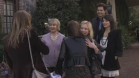 Lux Cassidy | Life UneXpected Wiki | Fandom