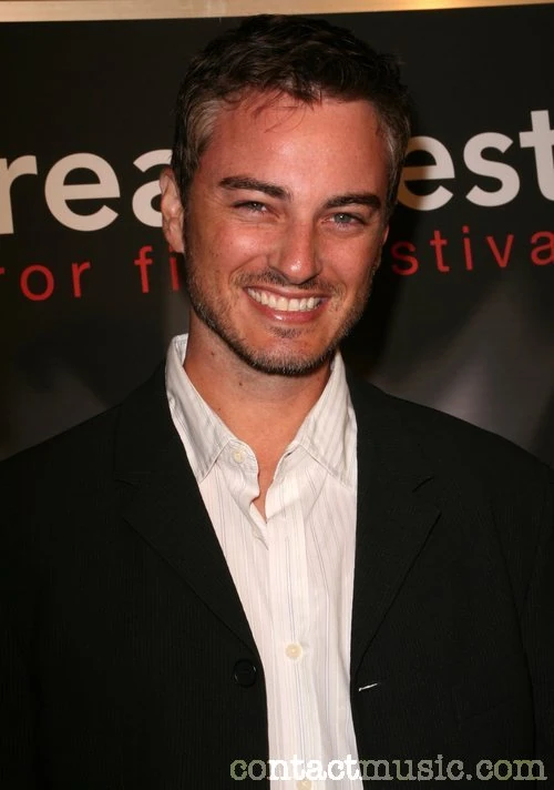 Kerr Smith | Life UneXpected Wiki | Fandom