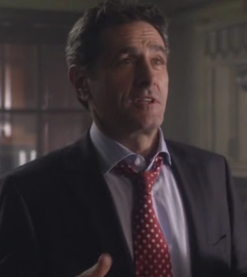 Jack Bazile | Life UneXpected Wiki | Fandom