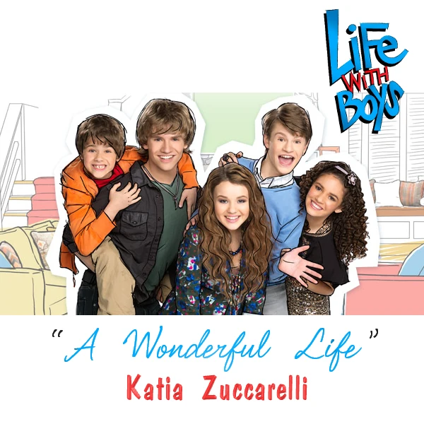 A﻿ Wonderful Life | Life With Boys Wiki | Fandom