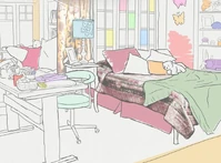 Tess Foster | Life With Boys Wiki | Fandom