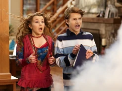 Gallery:Tess Foster | Life With Boys Wiki | Fandom