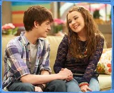 Gallery:Tess Foster | Life With Boys Wiki | Fandom