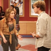 Gabe Foster | Life With Boys Wiki | Fandom