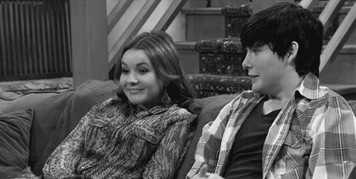 Chasing Rats With Boys | Life With Boys Wiki | Fandom