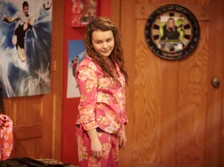 Gallery:Tess Foster | Life With Boys Wiki | Fandom