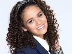 Gallery:Allie Brooks | Life With Boys Wiki | Fandom