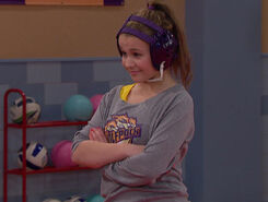 Gallery:Tess Foster | Life With Boys Wiki | Fandom