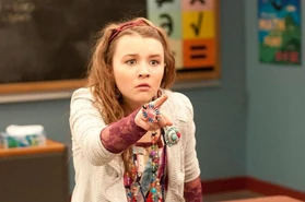 Gallery:Tess Foster | Life With Boys Wiki | Fandom