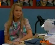 Kaylee | Life With Boys Wiki | Fandom