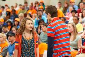 Gallery:Tess Foster | Life With Boys Wiki | Fandom