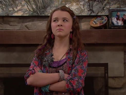 Gallery:Tess Foster | Life With Boys Wiki | Fandom