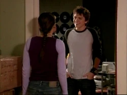 The Room | Life With Derek Wiki | Fandom