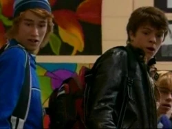 The Fall | Life With Derek Wiki | Fandom