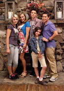 Gallery:Edwin Venturi | Life With Derek Wiki | Fandom