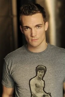 Patrick | Life With Derek Wiki | Fandom