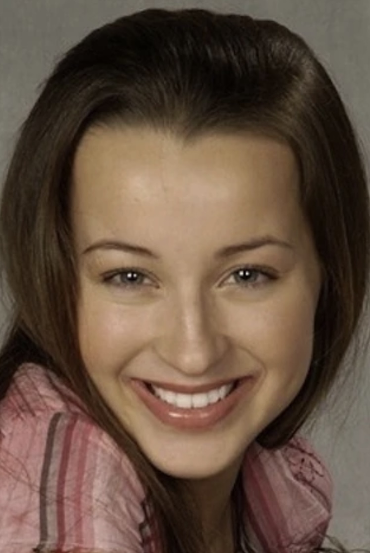 Life With Derek Max Miller