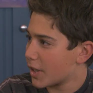 Gallery:Edwin Venturi | Life With Derek Wiki | Fandom