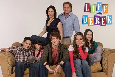 max life with derek