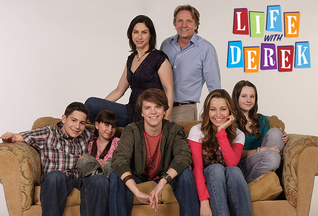 Life With Derek Wiki | Fandom
